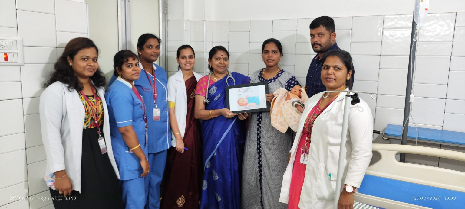 Sri Padmanabha Hospital